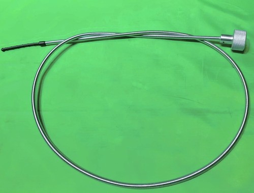 Automatic Transmission Fluid Dipstick For Chrysler Crossfire Dodge ...