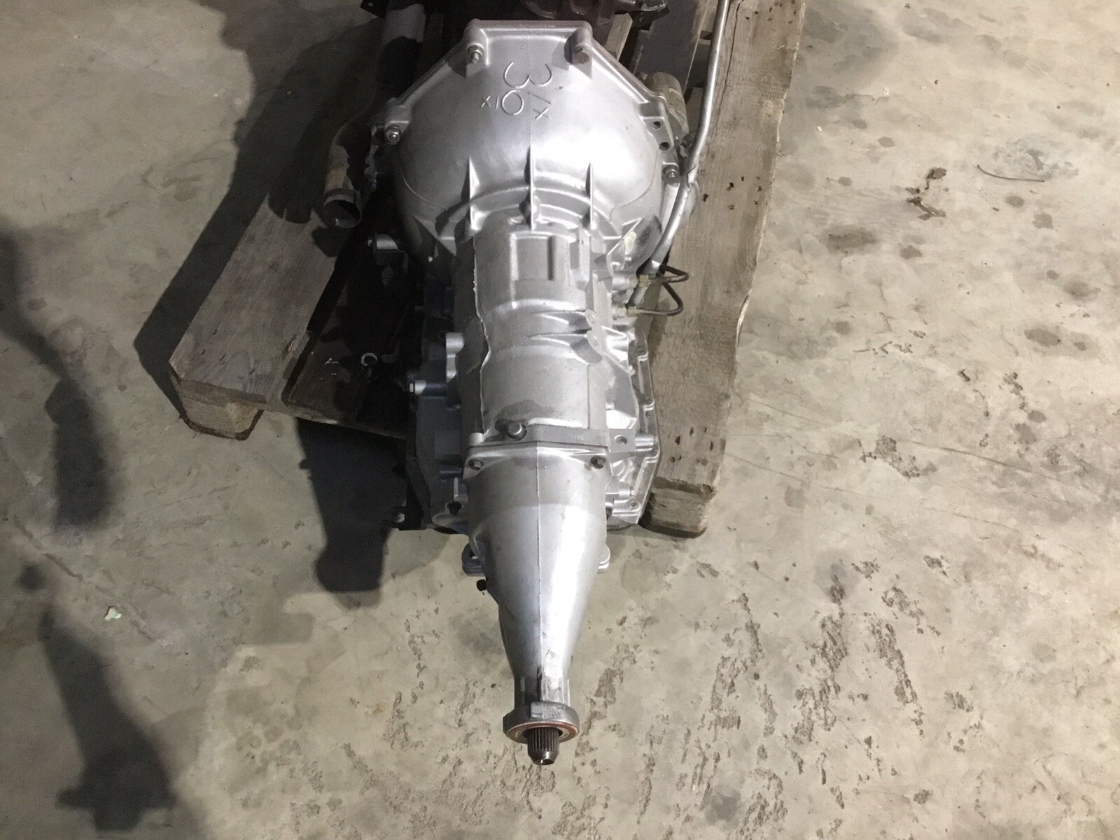 Nissan LD28 Engine marine engine skyline Laurel | eBay UK