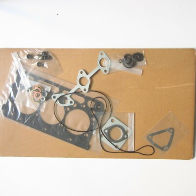 16871-03310 GASKET KIT ,GASKET HEAD FITS KUBOTA D722 | eBay