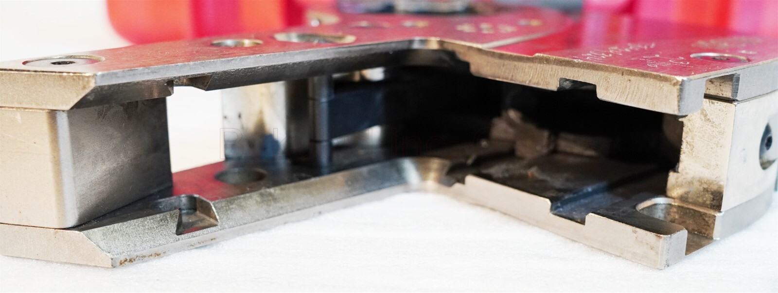 Hytorc Stealth-4 Hydraulic Torque Wrench Hex Head | eBay