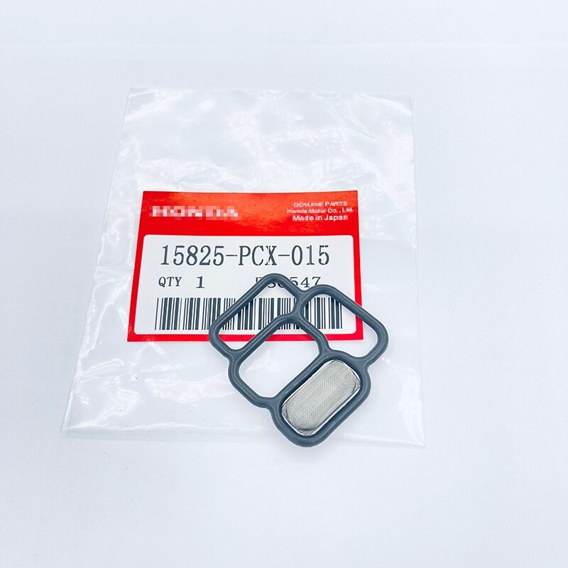 15825-PCX-015 Fit Honda S2000 f20c f22c VTEC Solenoid Gasket Spool ...