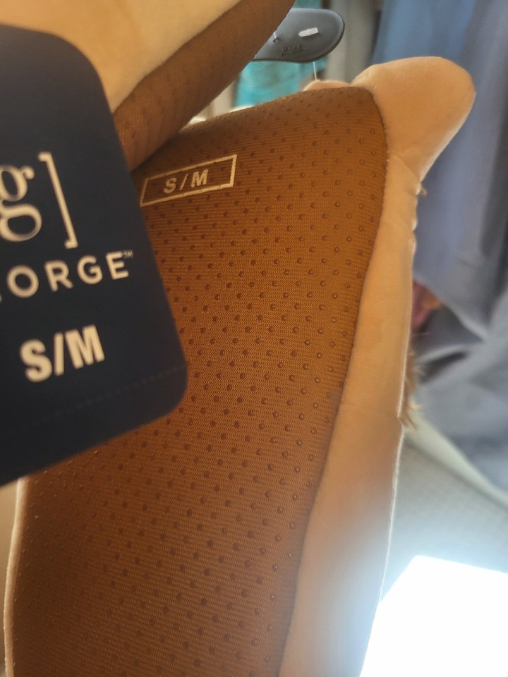 hobbit feet slippers cosplay Halloween | eBay