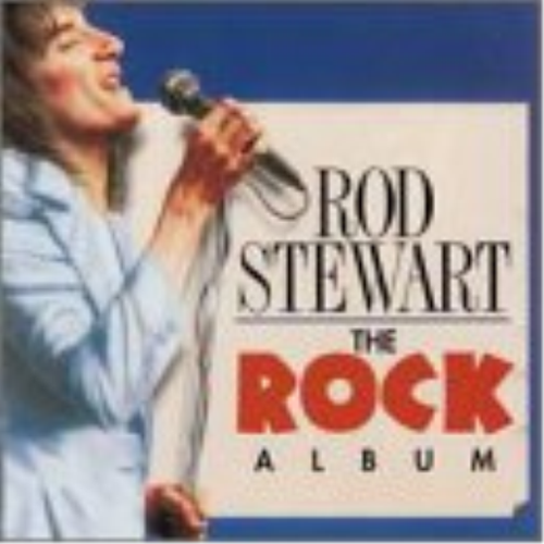 Stewart Rod Rock Album (CD) 731452049827 | eBay