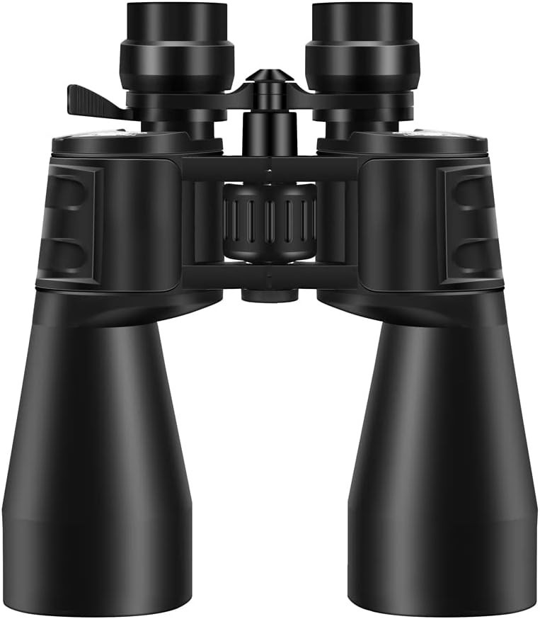 High Magnification 10-38X60 HD Professional Zoom Binoculars Telescope ...