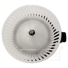 for 2017 - 2020 Audi A4 Quattro Blower Motor Assembly - 2020 2019 2018 ...