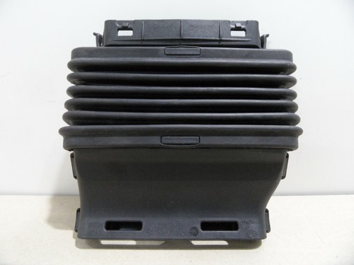 Mercedes S400 W222 S Klasse Saugschlauch Luftkanal an Motorabdeckung ...