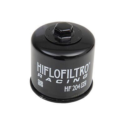 HIFLO HF204 - cross reference oil filters | oilfilter-crossreference.com