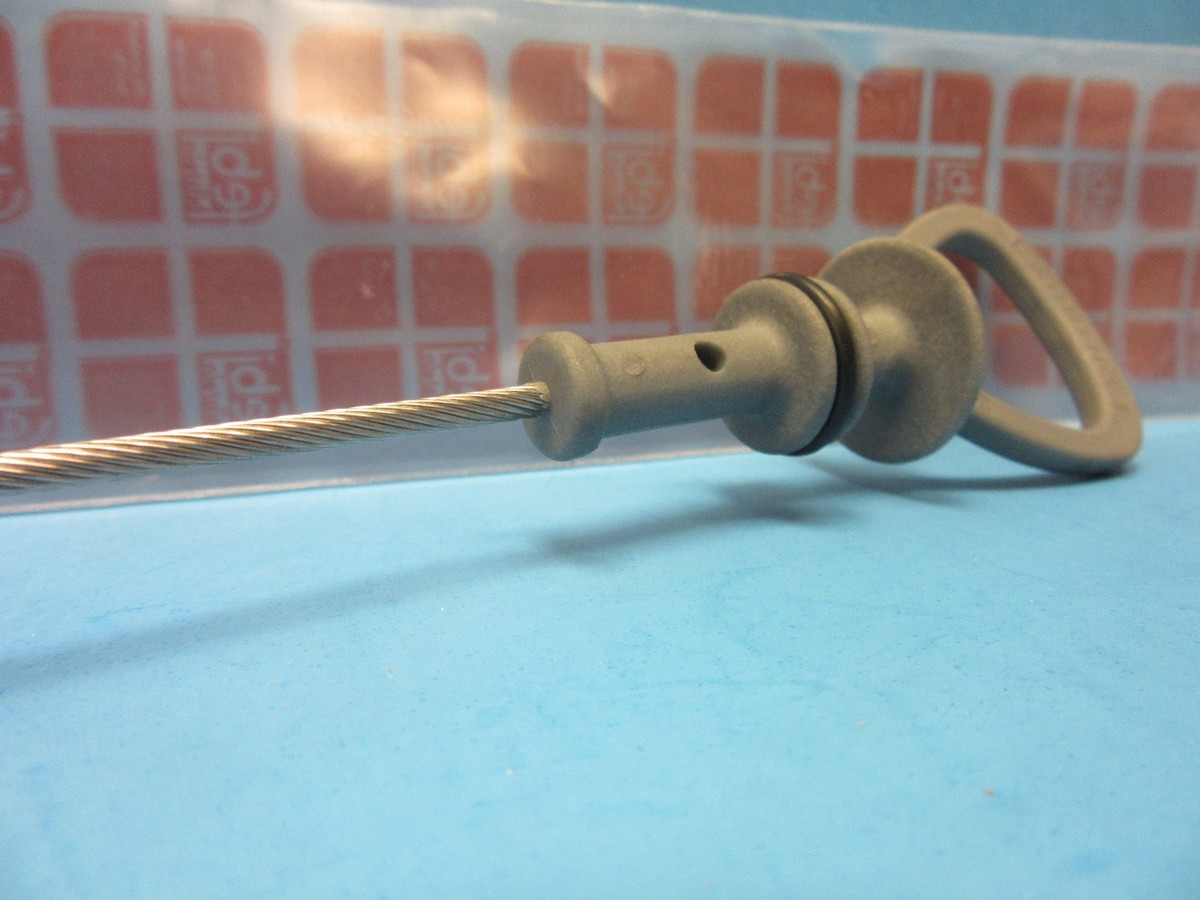 Mercedes Dipstick Engine Oil Level Dipstick Replace Mercedes-Benz OEM ...