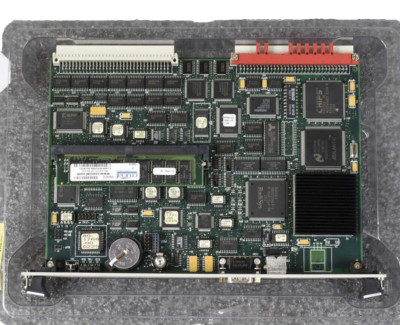 Semiconductor Manufacturing - Amat Controller