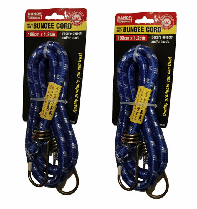Bungee Cords Octopus Occy Strap Heavy Duty Elastic Tie Downs Secure ...