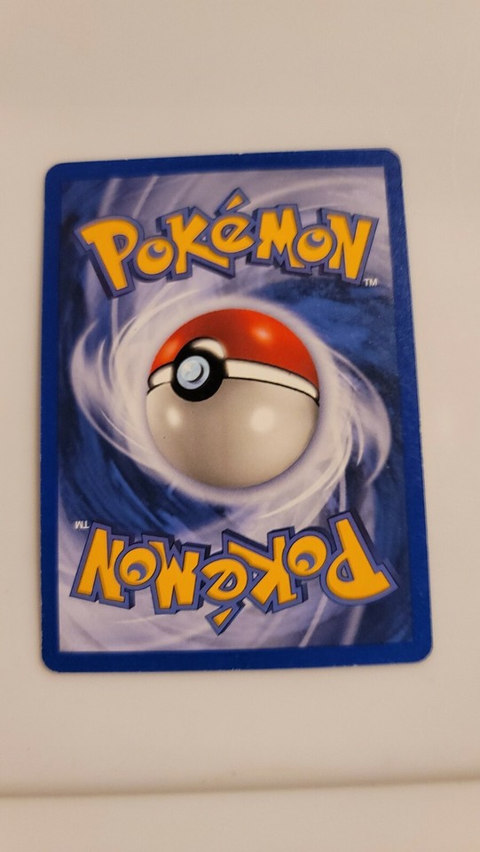 Pokemon Neo Destiny Heal Powder Common (104/105) NEAR MINT | eBay