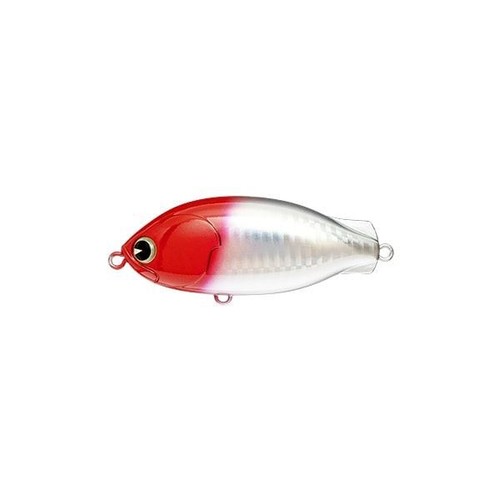 ima Domingo 80 DM-001 Red Head Seabass lure From Stylish anglers Japan | eBay