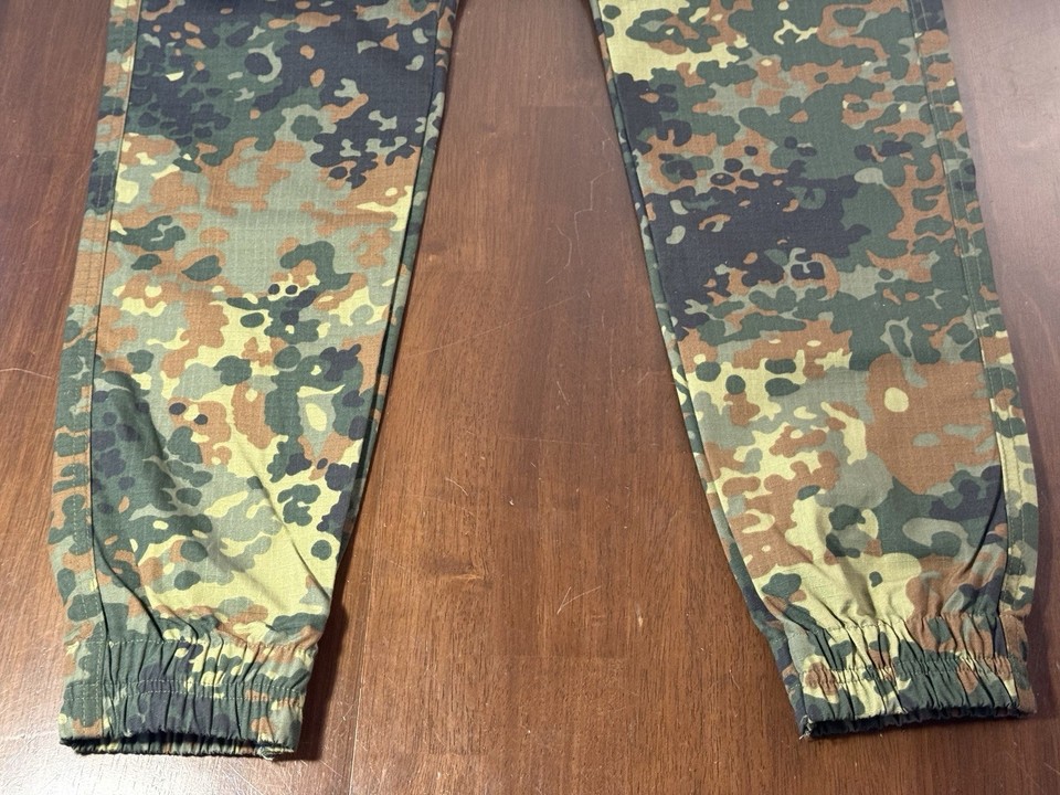 Mega Knight Tactical Pants Military Army Surplus Size S/30 Joggers ...
