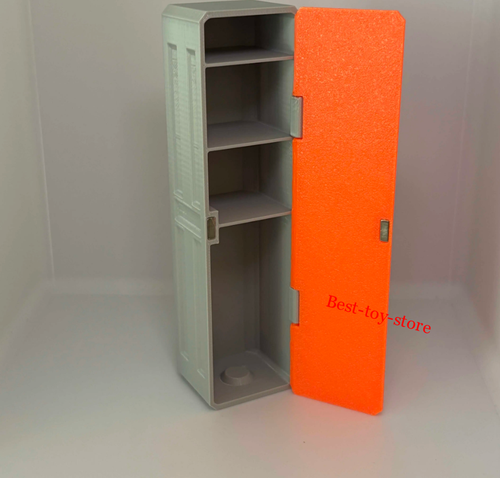 1/12 Science Fiction House Model For 6'' Action Figure Body (NO FIGURE ...