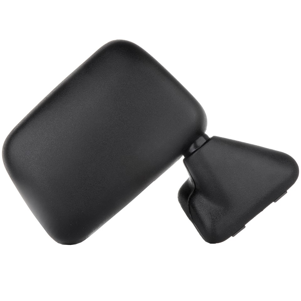 1987-1989 Toyota Pickup 4Runner LH+RH Manual Side View Mirrors w/Vent ...