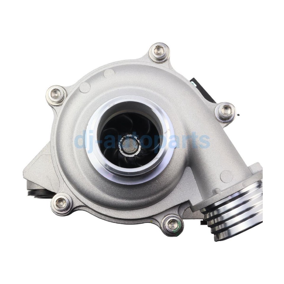 Electric Coolant Water Pump 11517597715 For BMW X1 E84 X3 F25 X4 F26 ...