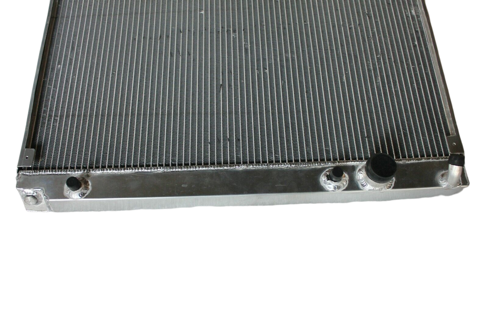 For Mercedes-Benz R107/C107 450 SL /SLC Coupe 1972-1981 Radiator ...