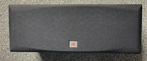 JBL EC25 Center Channel Speaker Northridge E Series Home Theatre Audio ...