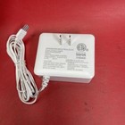 Commercial Electric 9 in. 2-Bar Plug-in LED Under Cabinet Light, Silver ...