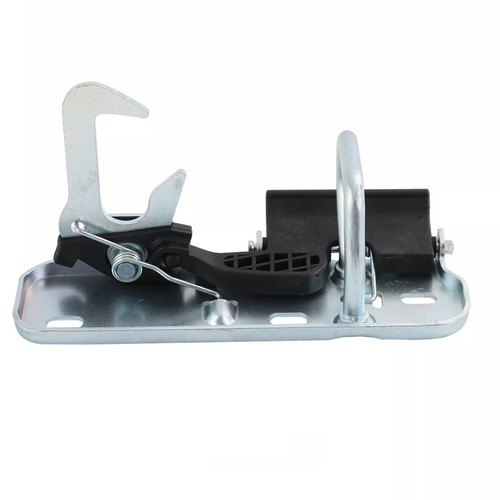 Bonnet Hood Safety Lock Latch Catch 1K0823480 For VW Jetta Golf V MK5 ...