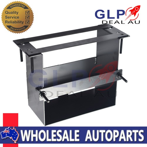 Universal Battery Tray for Most Utes Fitted With a Tray Under-tray ...