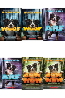 Bowser and Birdie Series All 3 Books in Hardcover 9780545643313| eBay