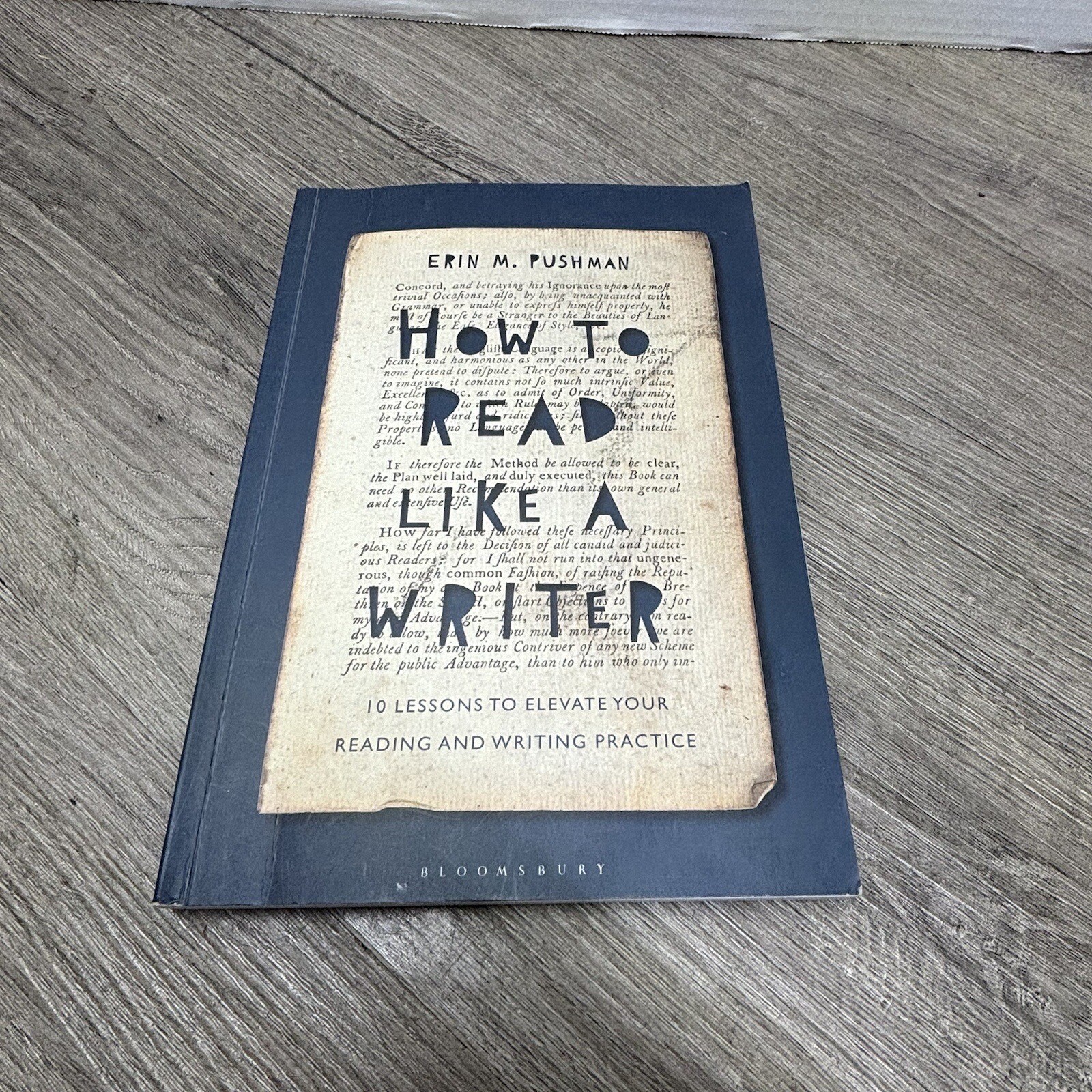 How to Read Like a Writer : 10 Lessons to Elevate Your Reading and ...
