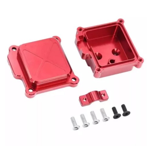 For MJX Hyper Go 14210 14209 RC Car 1:14 Spare Parts ESC Receiver Box ...