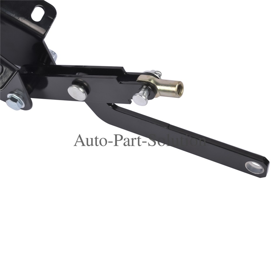 For 1967-1971 Ford Fairlane Torino Ranchero Power Brake Booster ...