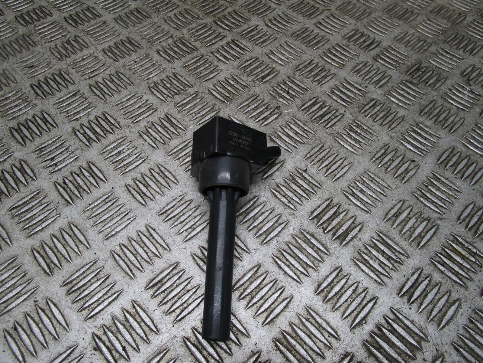 2021 KIA RIO 1 1.2 PET IGNITION COIL PACK 27301-08000 OEM | eBay