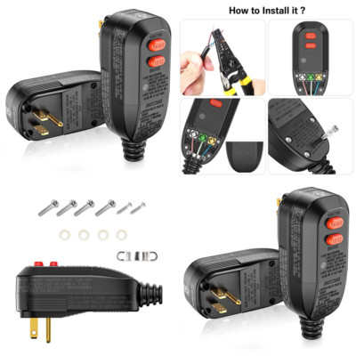 Electrical Equipment & Tools