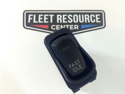 American LaFrance Freightliner FAST IDLE Switch A06-47581-028 **NEW ...