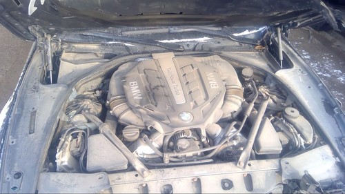 2013 BMW 650I Engine 90K | eBay