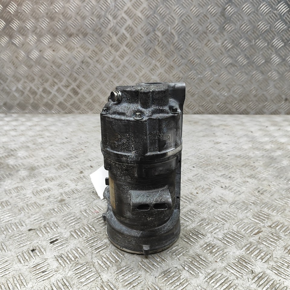 MERCEDES-BENZ C W206 Klimaanlage Klimapumpe A0008306802 3.00 Diesel ...