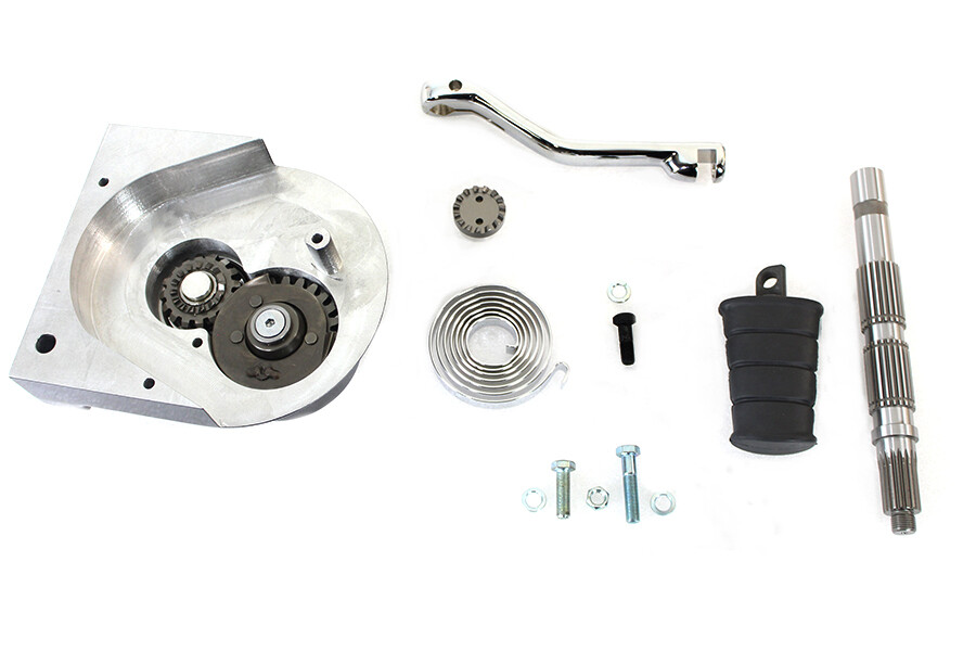 1991-2003 Harley Davidson Sportster 1200cc EVO 5-Speed Evolution Kick ...