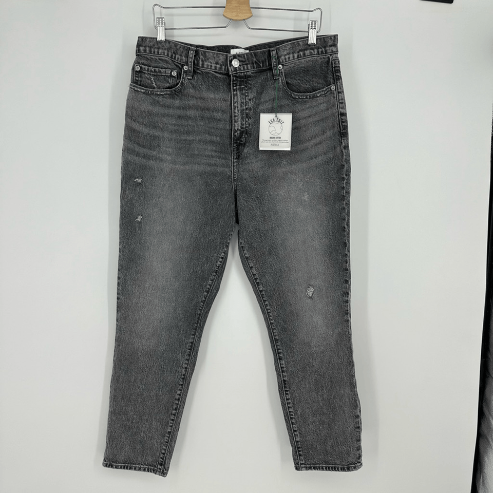 Pistola Kate High Rise Slim Straight Jeans Whittier Wash Size 33 ...