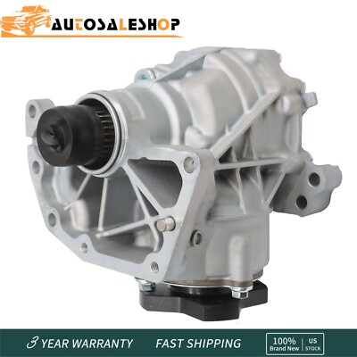 Transfer Case Assembly for Nissan Pathfinder 2013-2019 3.5L V6 VQ35DE ...