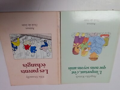 10 livres collection Animax de l’école des loisirs | eBay