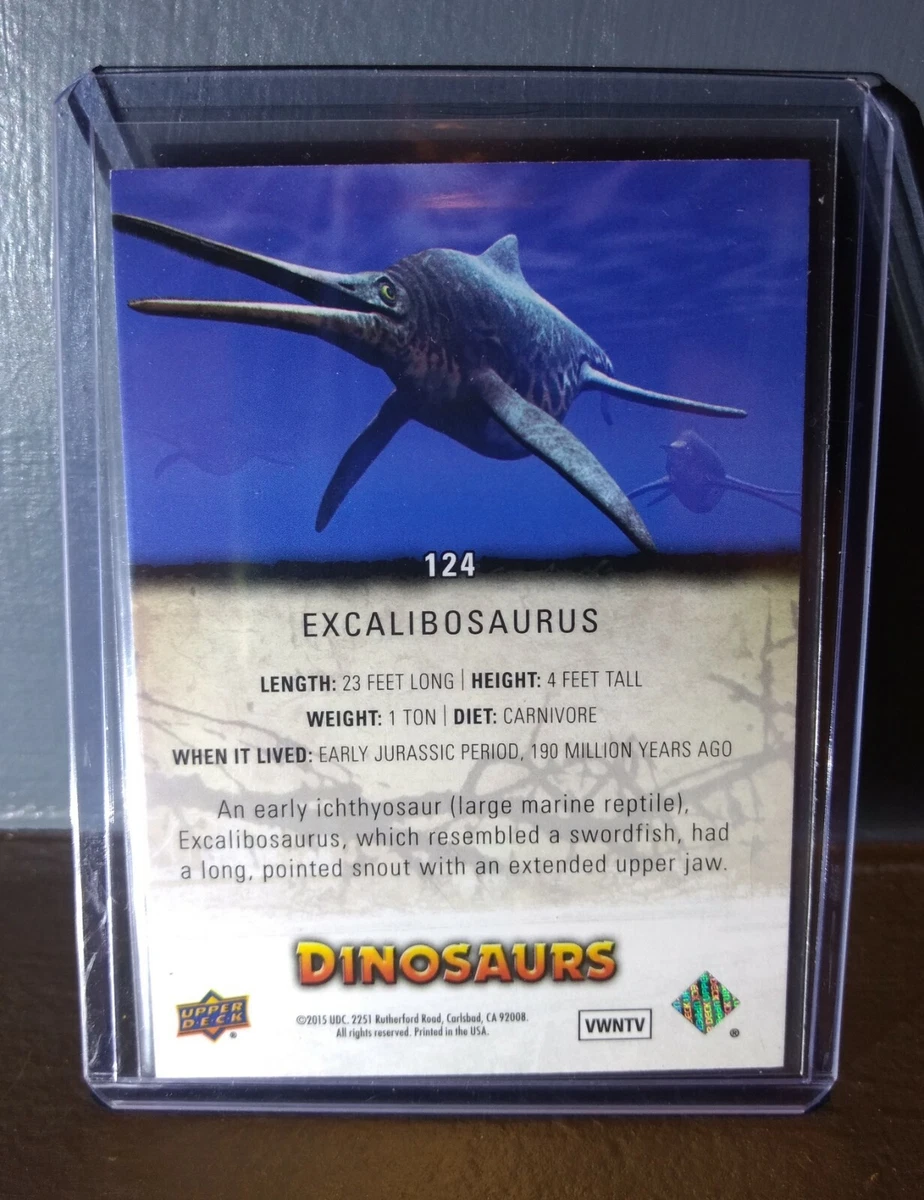 Excalibosaurus