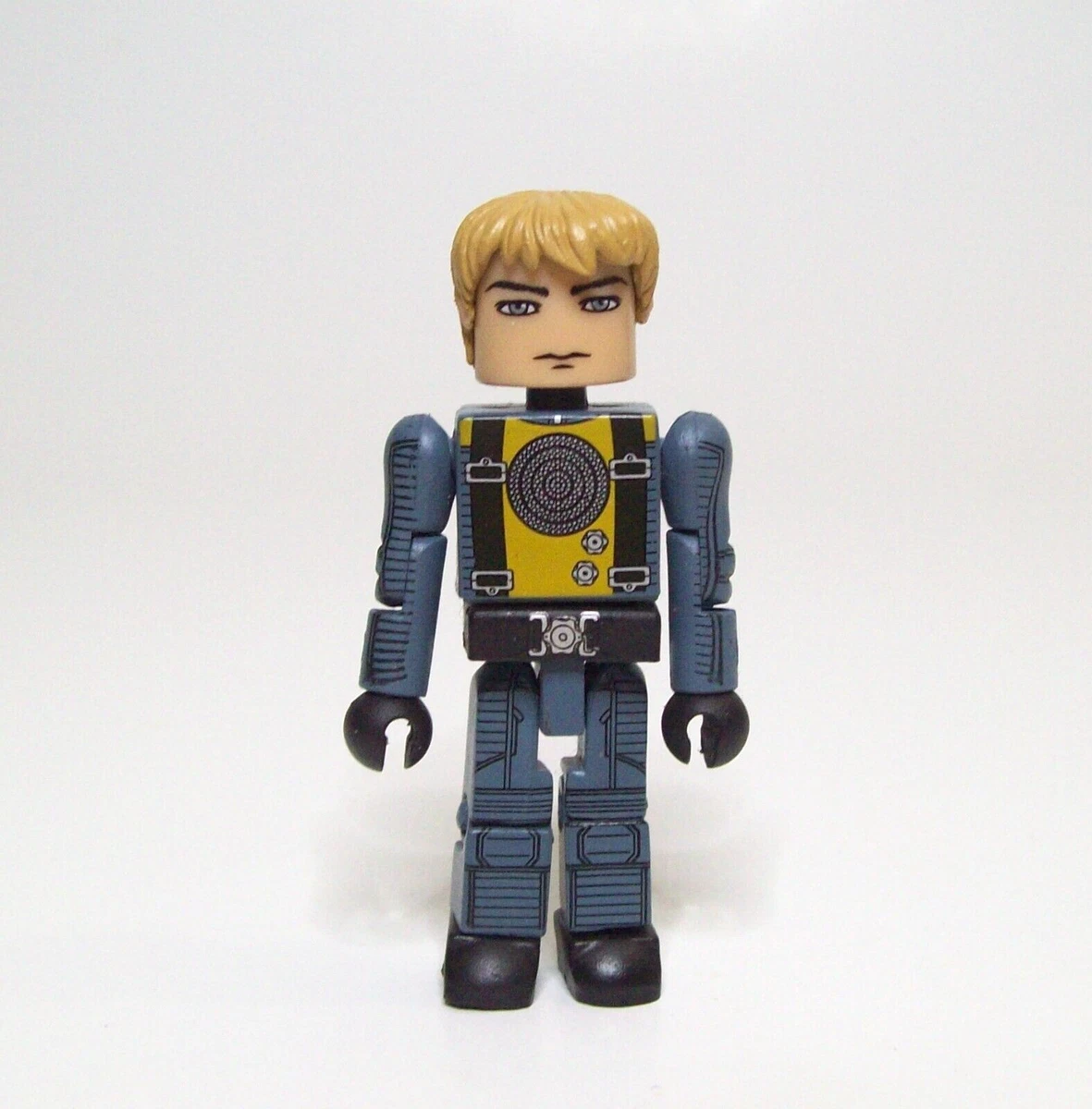 X Men First Class Havok