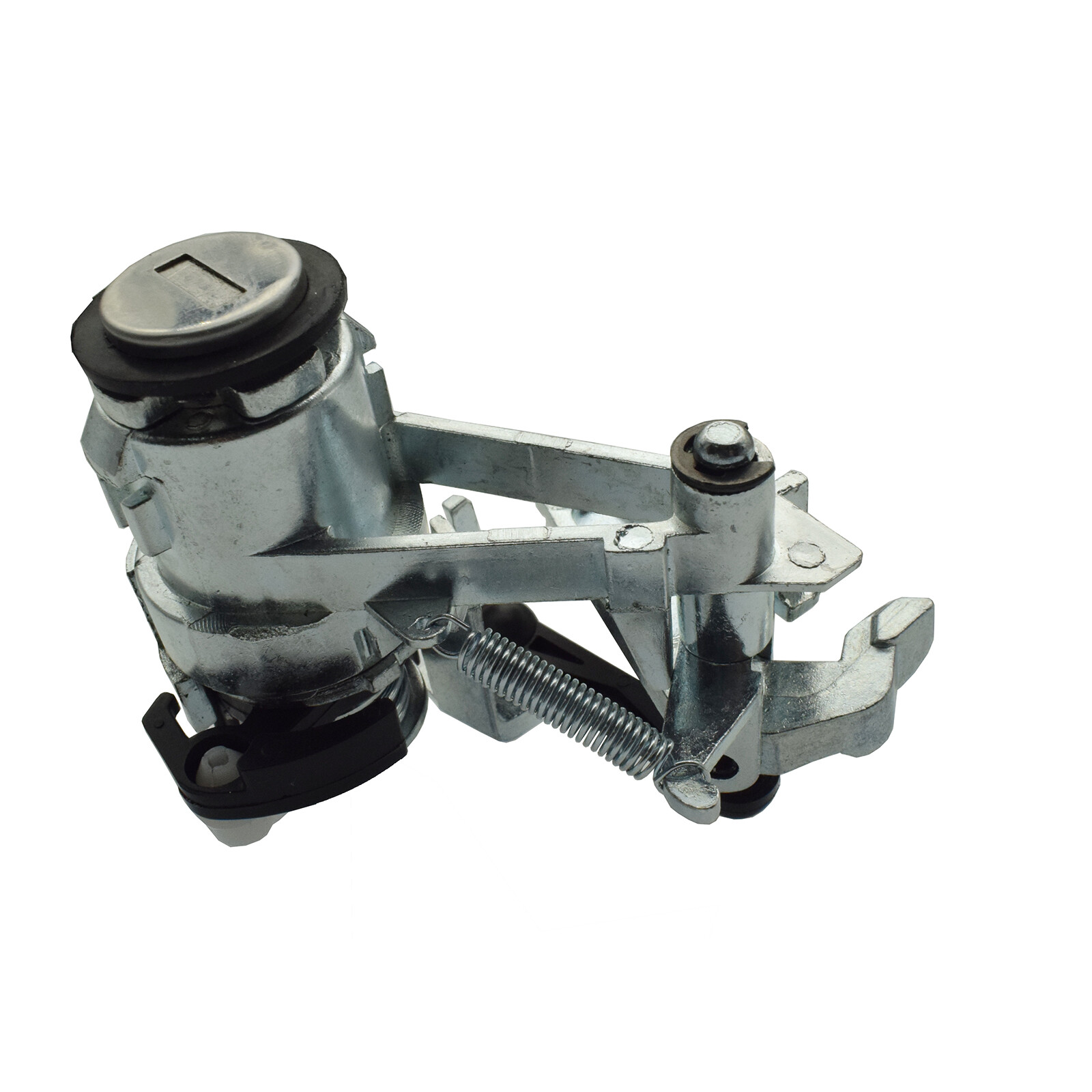 Tailgate Rear Boot Lock Barrel with 2 Keys For VW MK4 Golf Lupo Seat ...