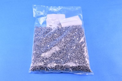 5000 Jacon Flat Phillips Head Screw Fastener Stainless Steel #2-56 | eBay