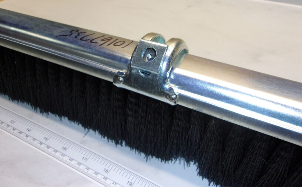 Gordon Brush 36" Speed Sweep Stiff Soft Poly Floor Broom Brush 232360 ...