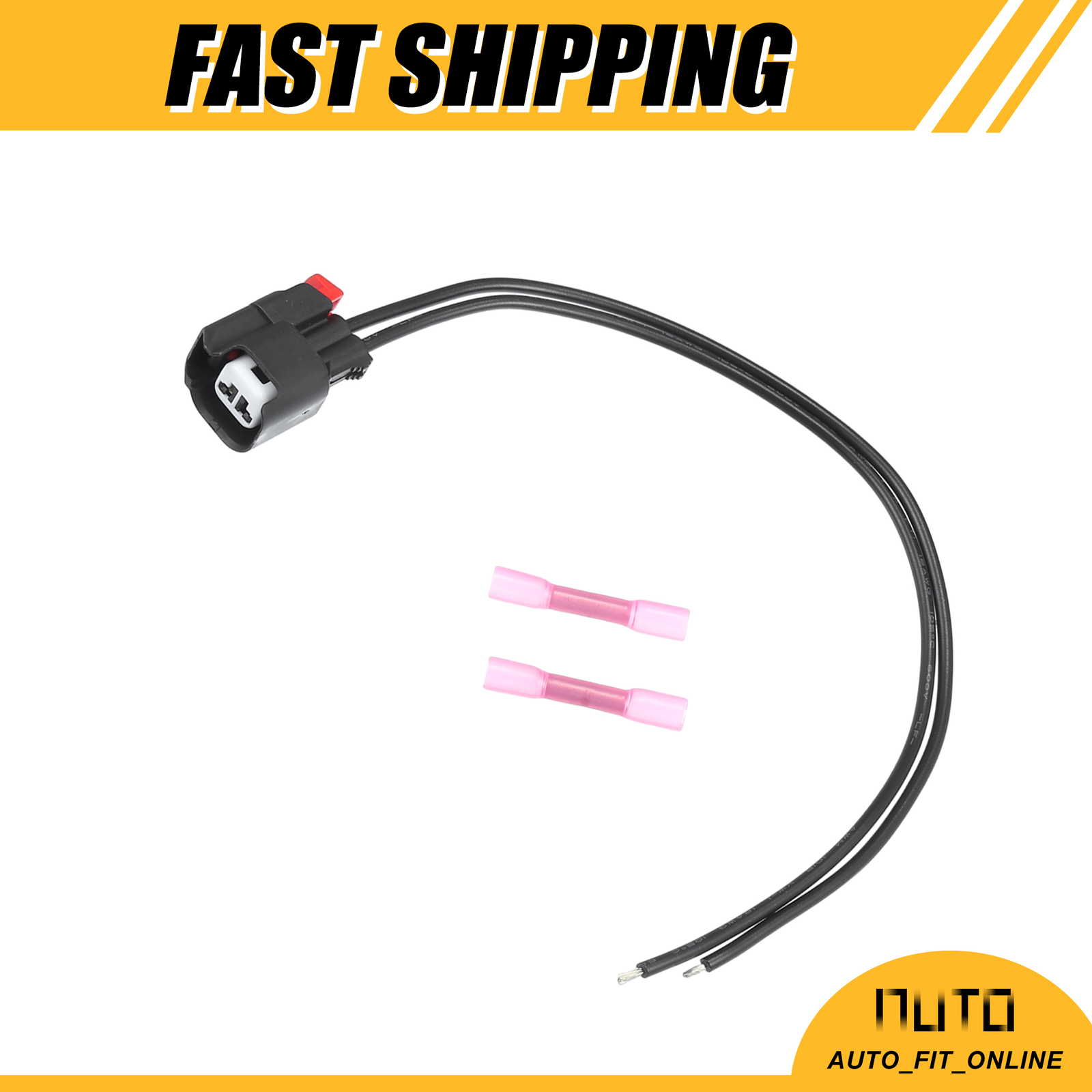 Truck Bed Cargo Light Lamp Switch Wiring Harness Single Custom for ford ...