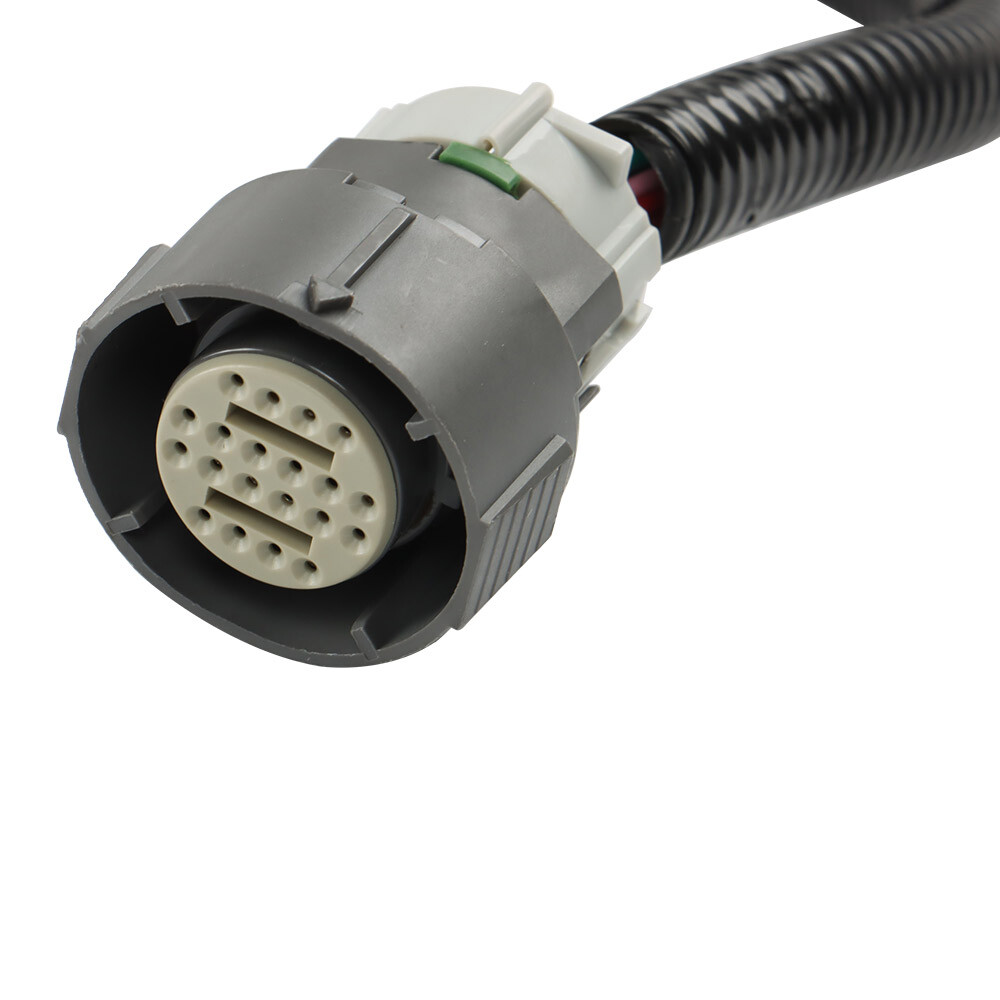 4L60E Manual Shifter Microcontroller No Computer Need Stand Alone ...