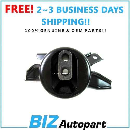 OEM ! TRANSMISSION MOUNT for 12-17 HYUNDAI ACCENT VELOSTER KIA RIO ...