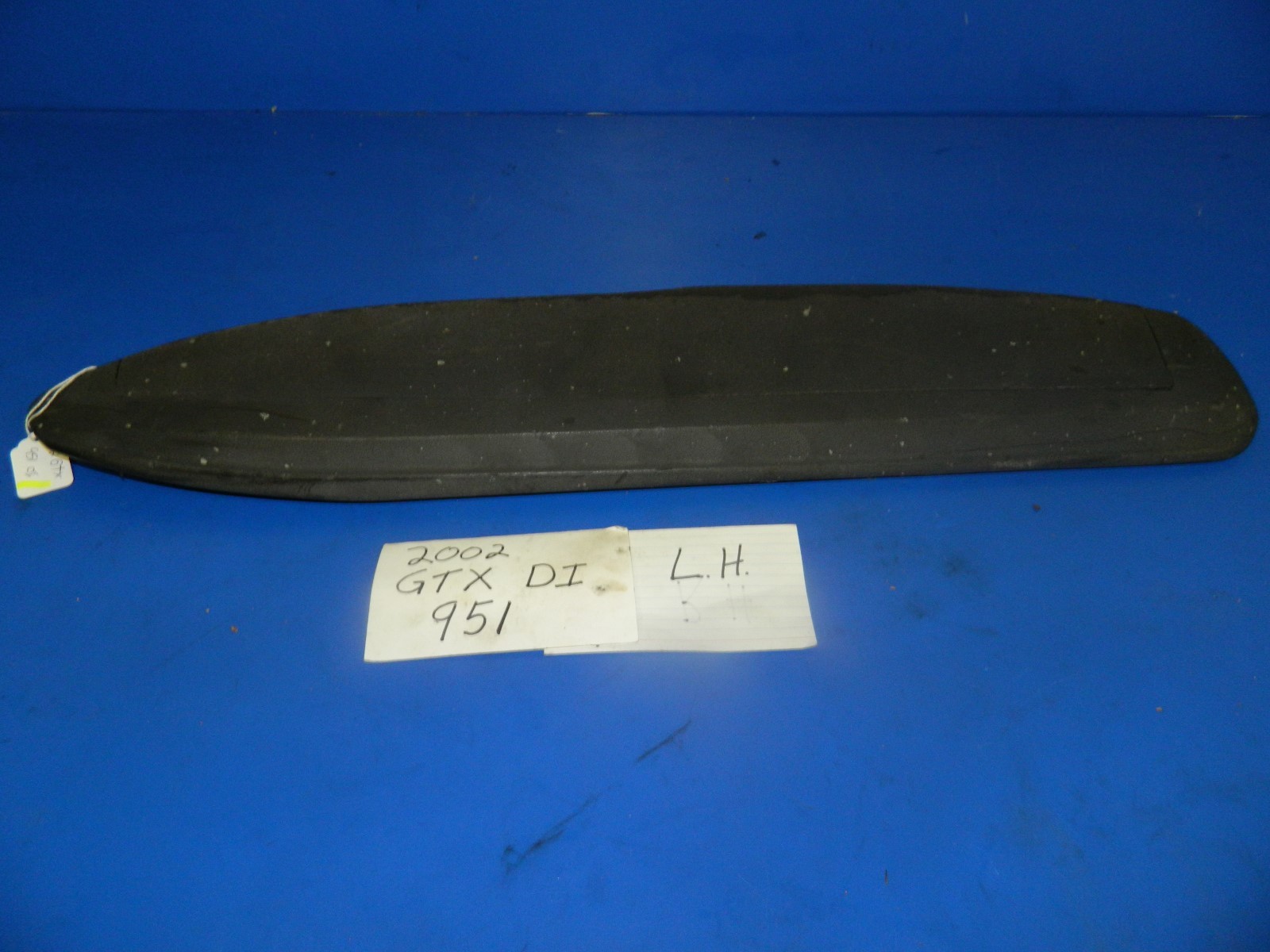 Sea-Doo 951 Left Hand LH Sponson GTX DI 2002 | eBay