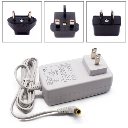 Genuine Sony SRS-X55 SRS-XB3 LF-S50G LF-S80D Speaker AC Adapter Wall ...