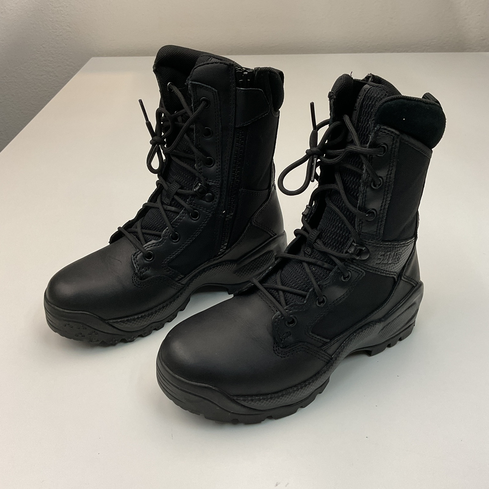 5.11 Tactical Men's ATAC 2.0 8" Military Boot, 12391 - US 6.5 RのeBay公認 ...