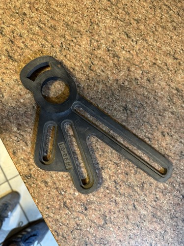 Atlas Craftsman 10” 12” Lathe Banjo Bracket L3-58M | eBay